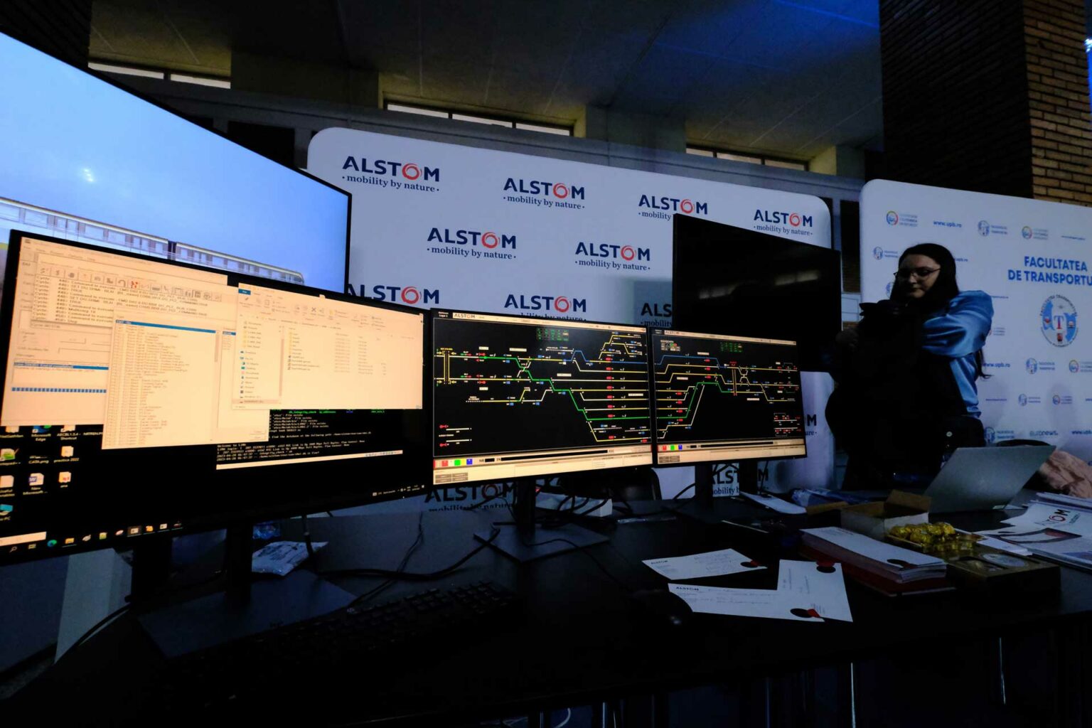 PoliFest - Evenimente POLITEHNICA BUCUREȘTI